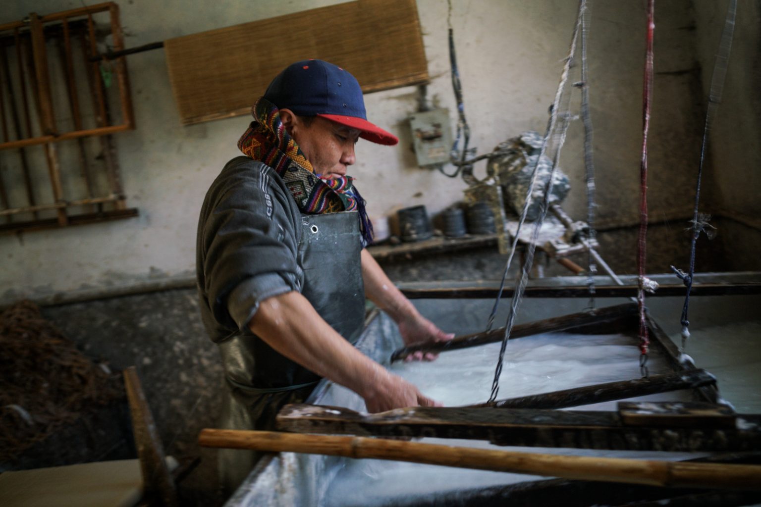 重新發現不丹之美：全新視角探索最後的佛國