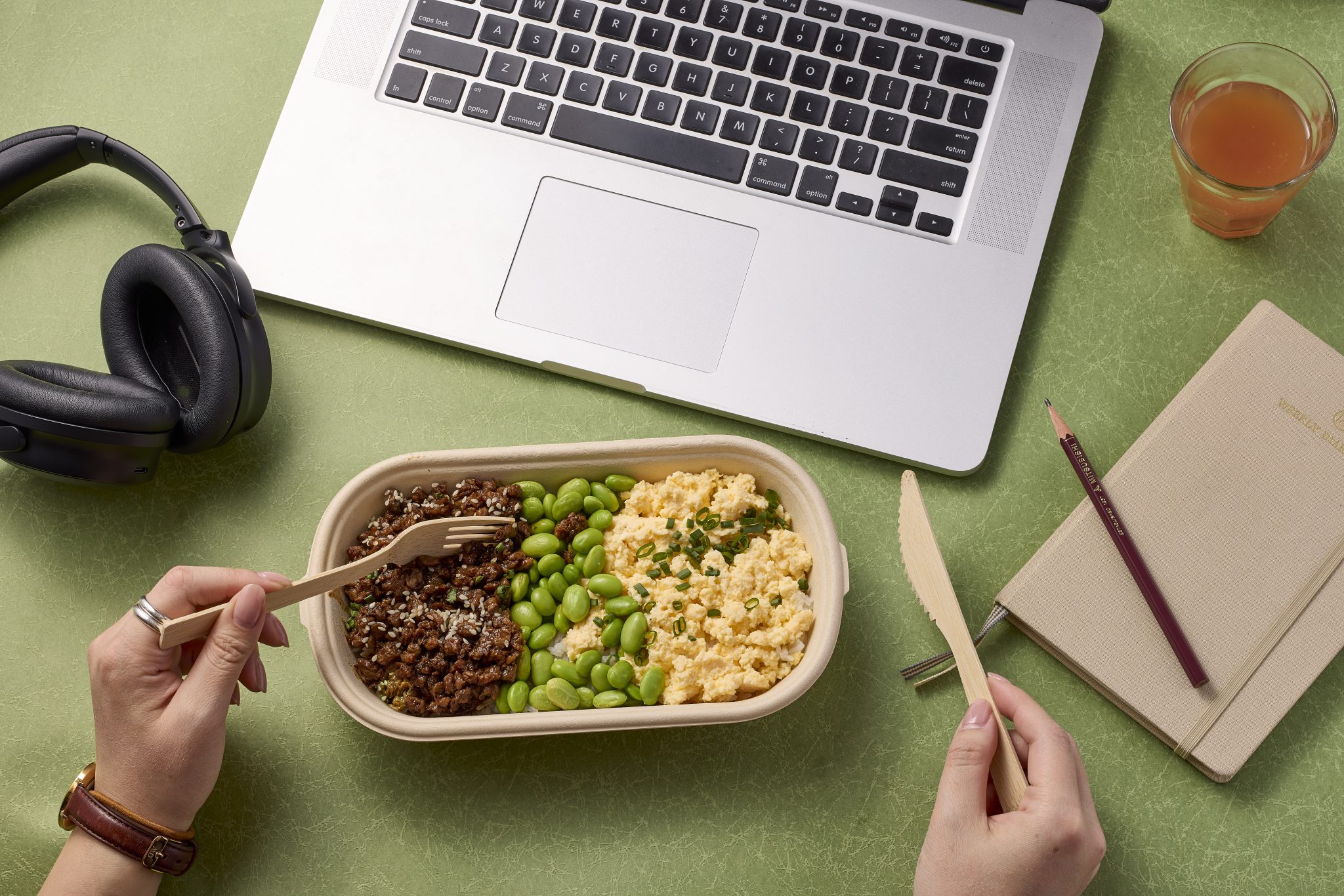 香港本地素肉品牌「植廚 Plant Sifu™」 聯乘送餐品牌「NOSH